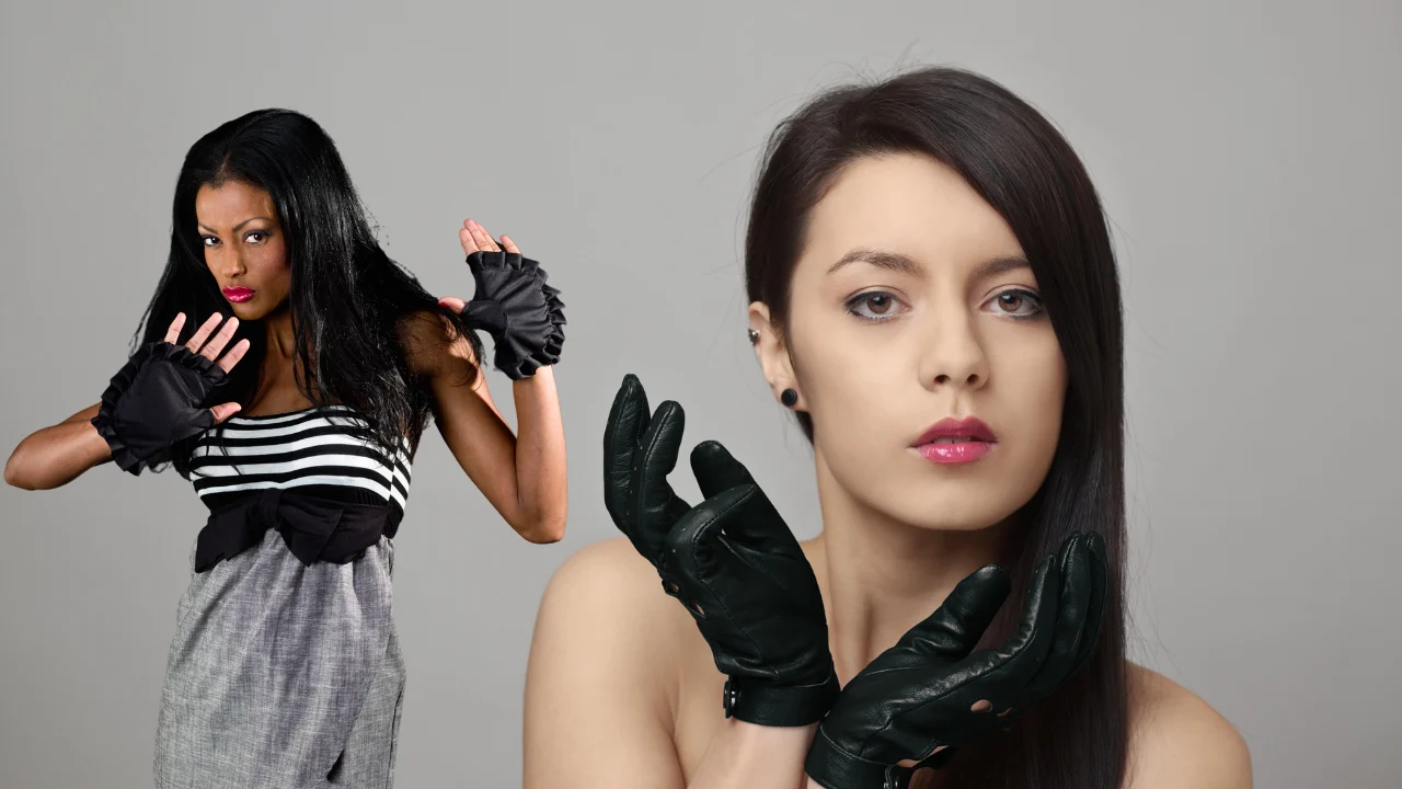 10 Types Of Fashion Gloves That Are Perfect For Any Occasion